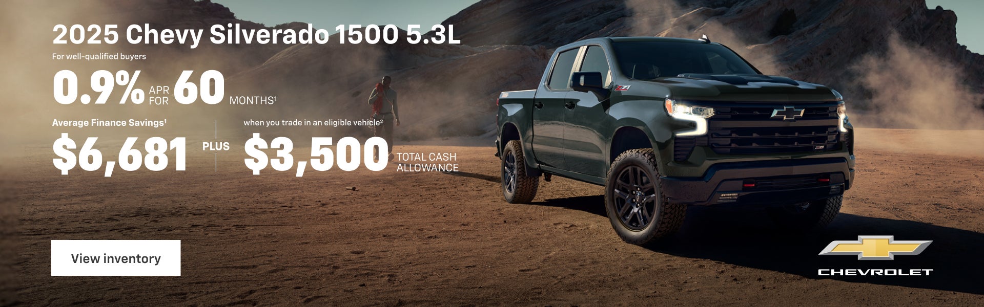 Norway Chevrolet Dealer in Norway MI | Escanaba Marinette Iron Mountain ...